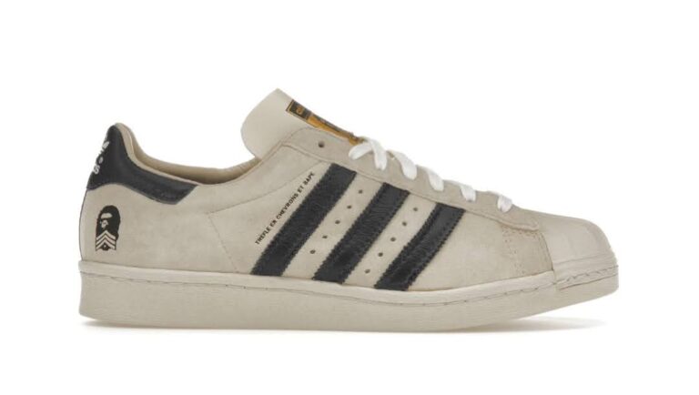The History of NIGO x adidas | Nice Kicks