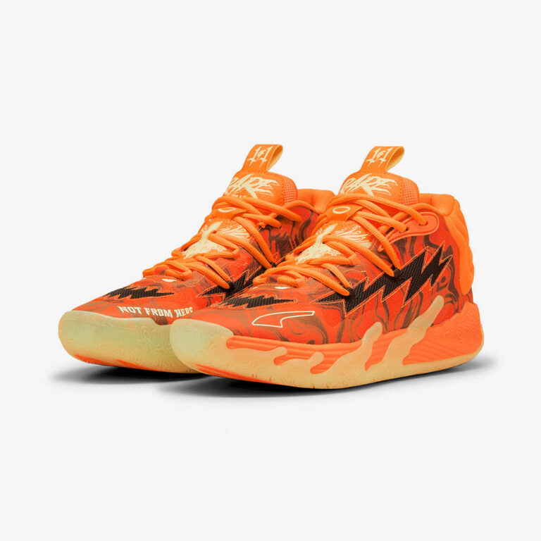 PUMA MB.03 "Halloween" 311176-01 | Nice Kicks