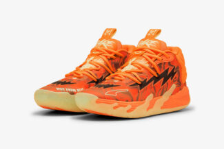 PUMA MB.03 "Halloween" 311176-01 | Nice Kicks