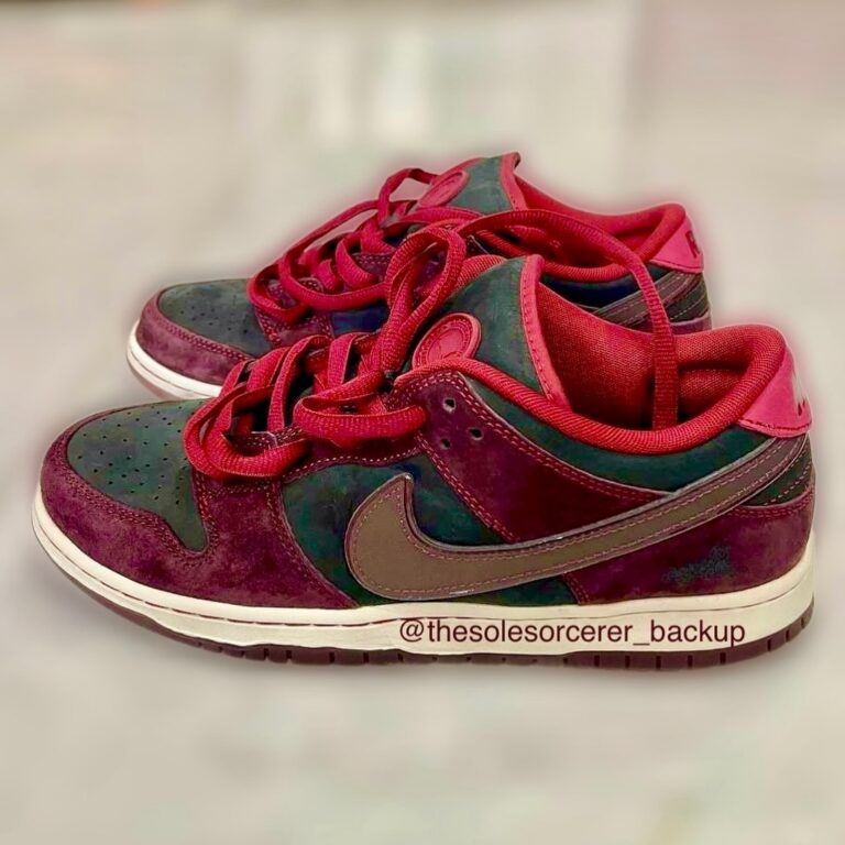 RIOT Skateshop x Nike SB Dunk Low 2025 | Nice Kicks