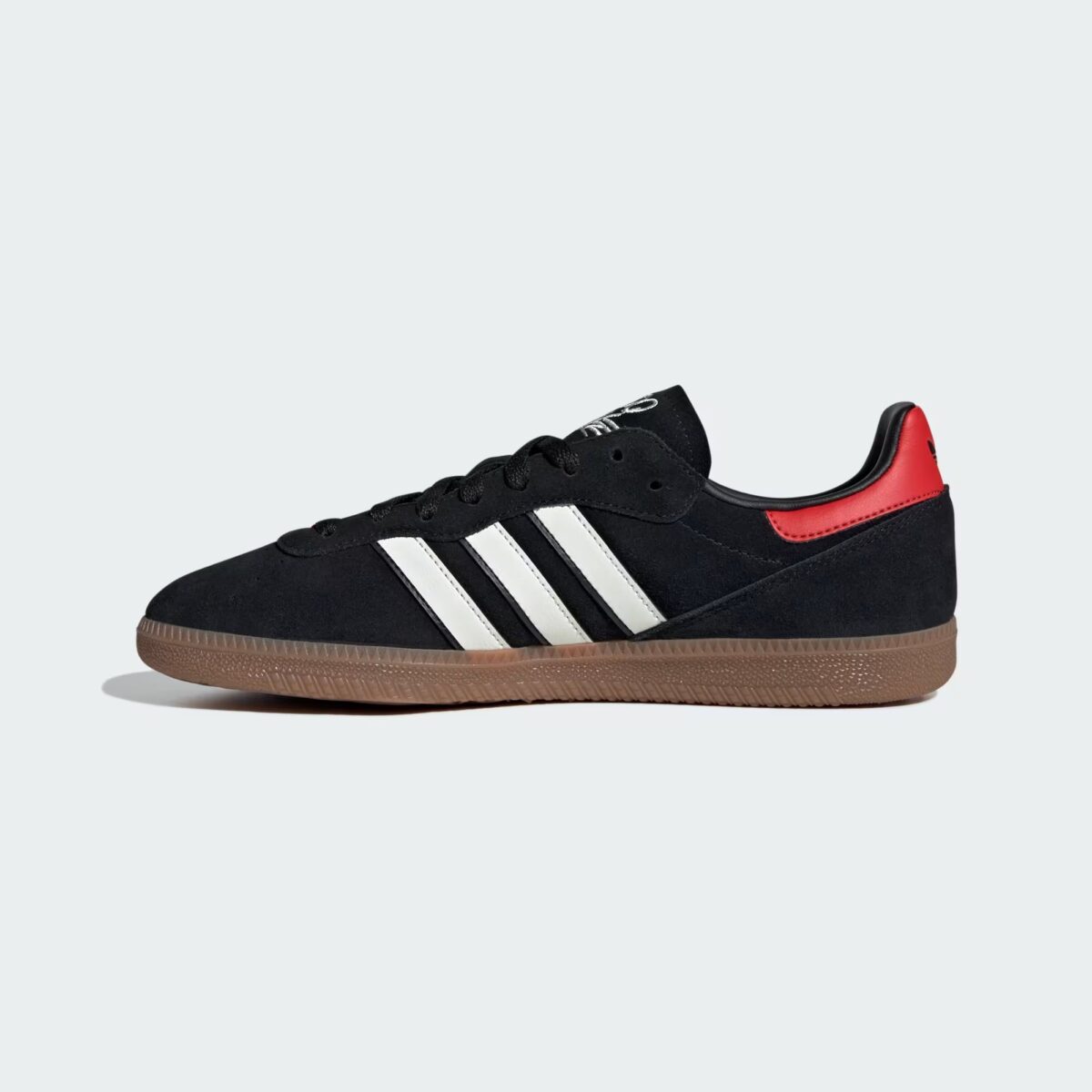 100 Thieves x adidas Palos Hills "Carbon" JH9125 | Nice Kicks