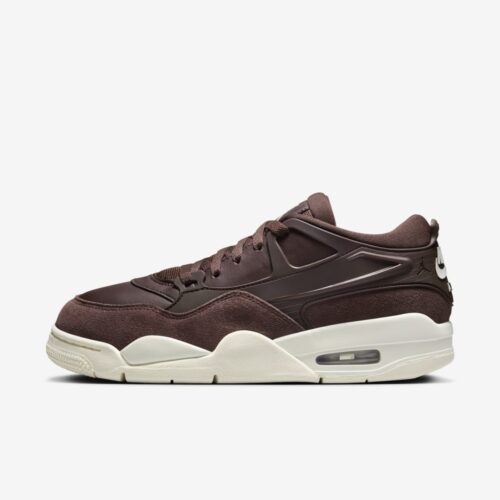 Air Jordan 4 RM WMNS "Earth" FQ7940-201 - HQZ