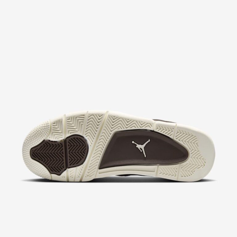 Air Jordan 4 RM WMNS "Earth" FQ7940-201 | Nice Kicks