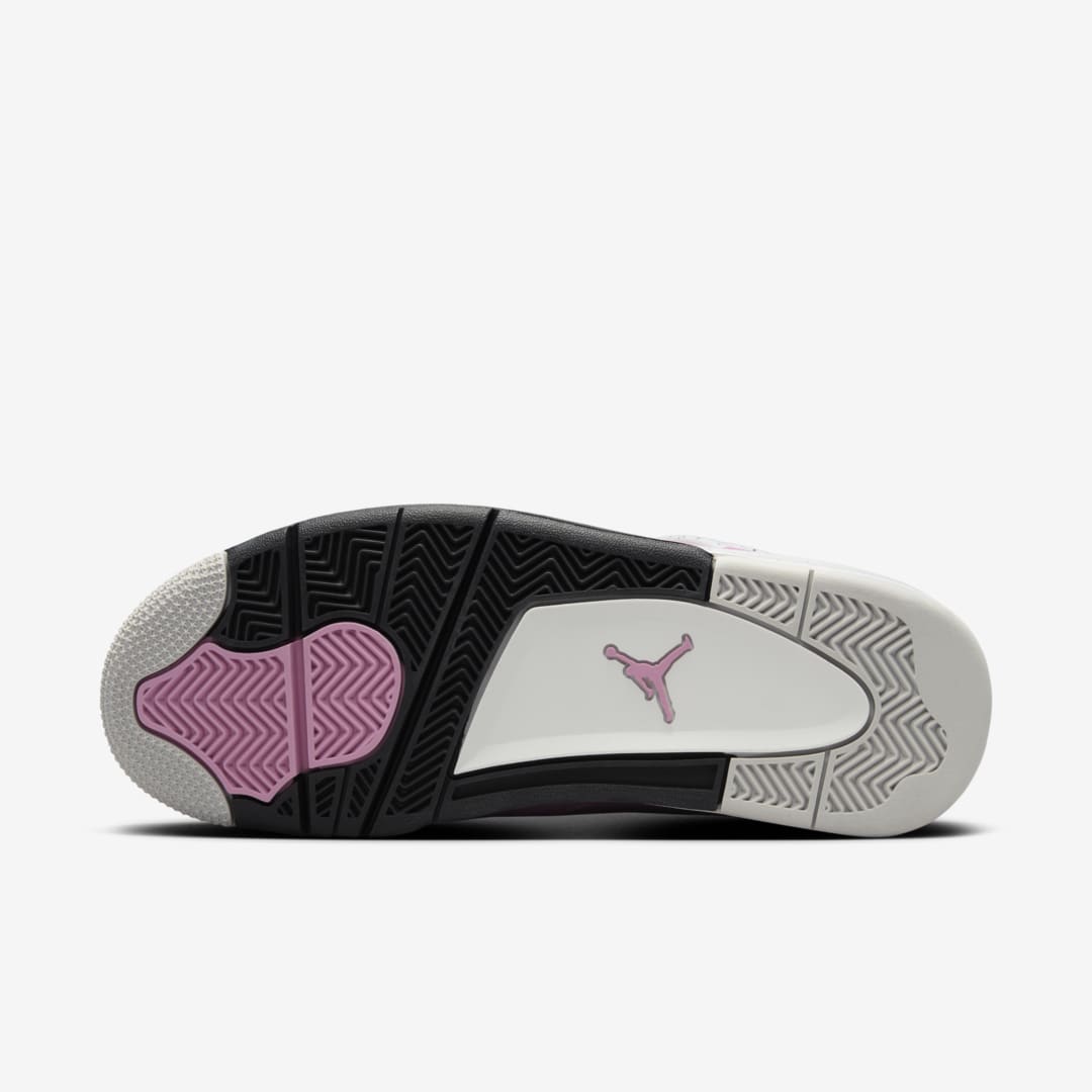 Air Jordan 4 WMNS "Orchid" AQ9129-501 | Nice Kicks