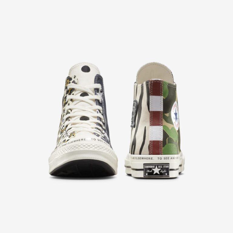 Brain Dead x Converse Chuck 70 A12219C-286 | Nice Kicks