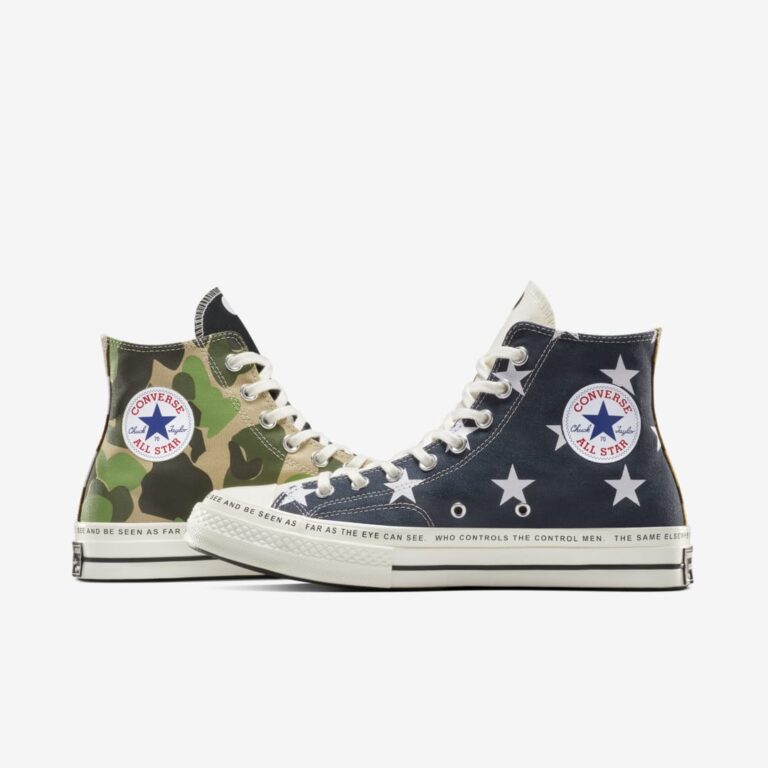 Brain Dead x Converse Chuck 70 A12219C-286 | Nice Kicks