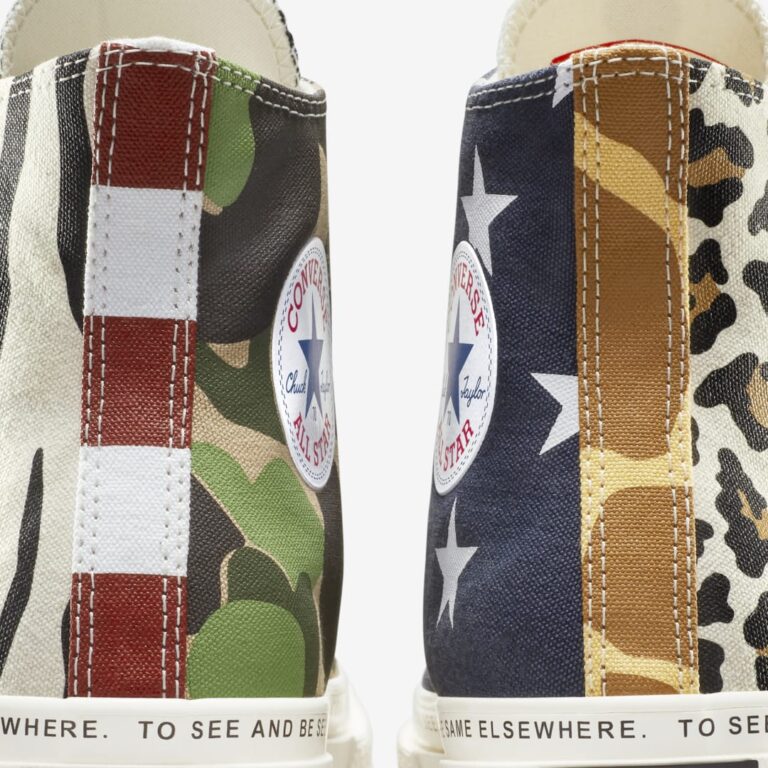 Brain Dead x Converse Chuck 70 A12219C-286 | Nice Kicks
