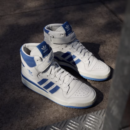 Adidas Rivalry vs. Adidas Forum: From Basketball Court Legends to ...