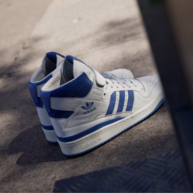 Adidas Rivalry vs. Adidas Forum: From Basketball Court Legends to ...