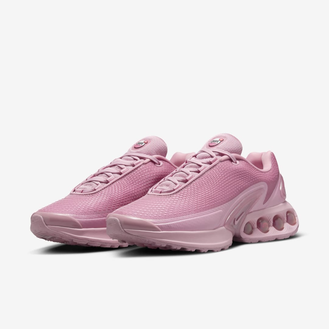 Nike Air Max Dn WMNS "Elemental Pink" HV4861-600 | Nice Kicks