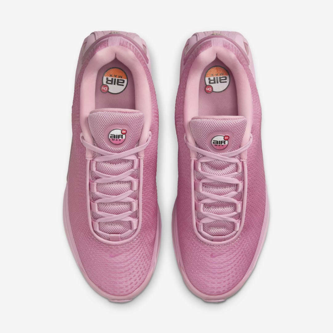 Nike Air Max Dn WMNS "Elemental Pink" HV4861-600 | Nice Kicks