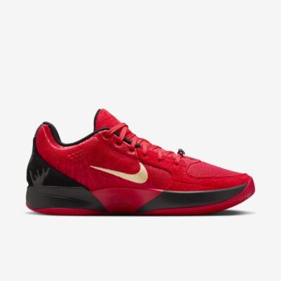 Nike Ja 2 "Nightmare" HQ2638-600 | Nice Kicks