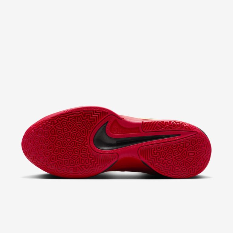 Nike Ja 2 "Nightmare" HQ2638-600 | Nice Kicks