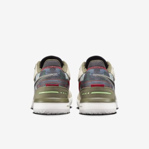 FaZe Clan x Nike LeBron Zoom NXXT Gen HF0715-200 | Nice Kicks