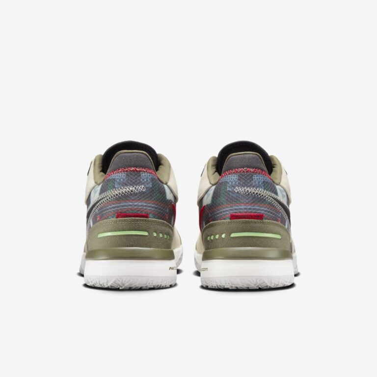 FaZe Clan x Nike LeBron Zoom NXXT Gen HF0715-200 | Nice Kicks