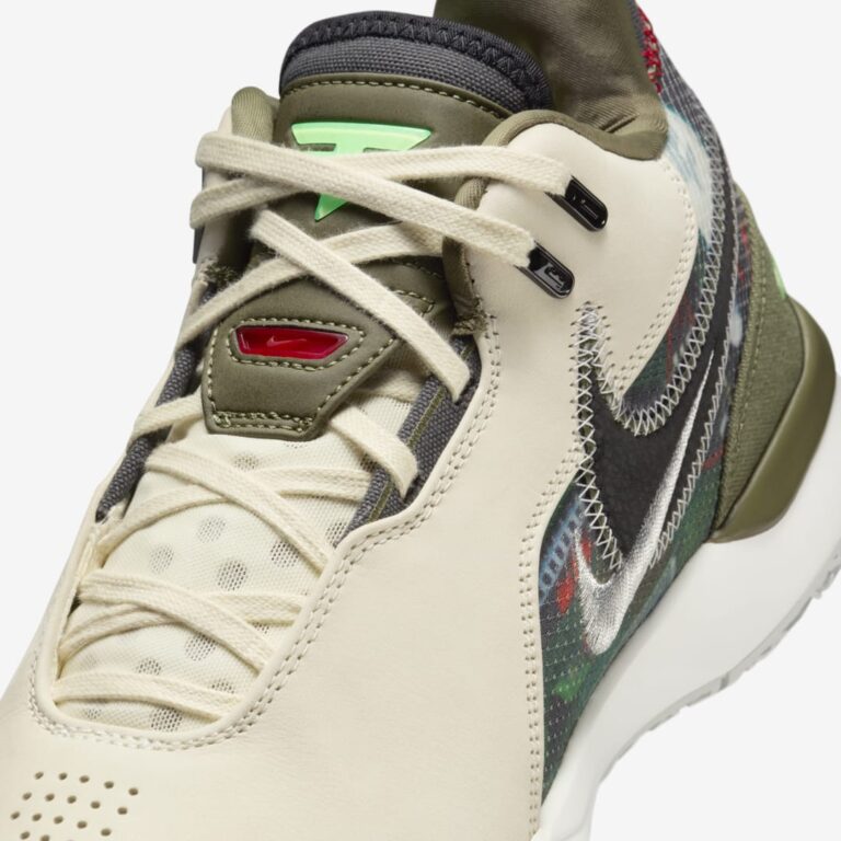 FaZe Clan x Nike LeBron Zoom NXXT Gen HF0715-200 | Nice Kicks