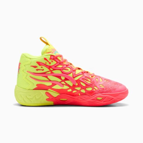 PUMA MB.04 "1 Love" 310532-01 | Nice Kicks