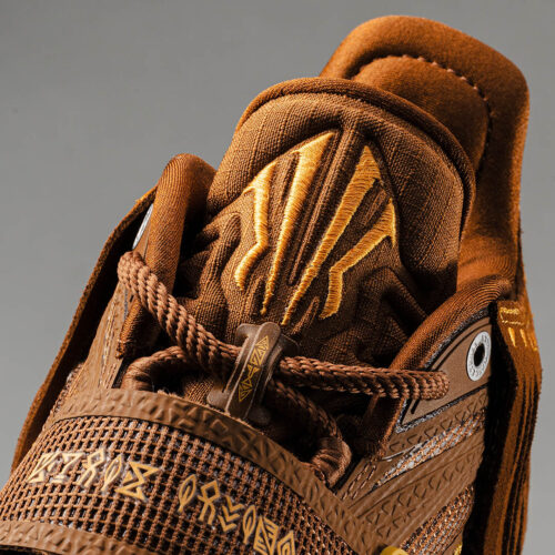 ANTA KAI 1 "Chief Hela" Release Info - HQZ