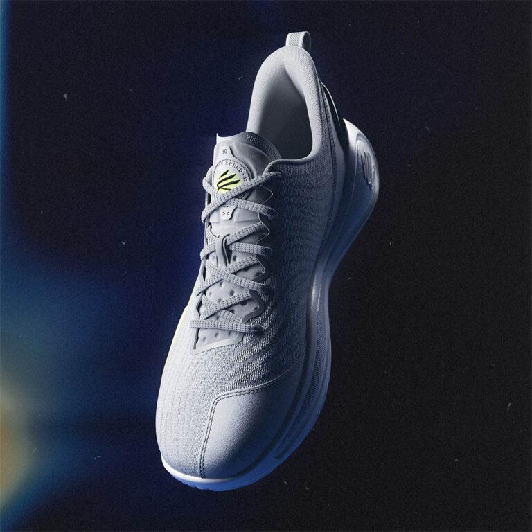 Curry 12 "Galaxy" Pack Release Information | Nice Kicks
