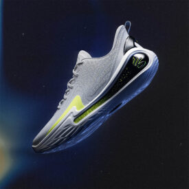 Curry 12 "Galaxy" Pack Release Information | Nice Kicks