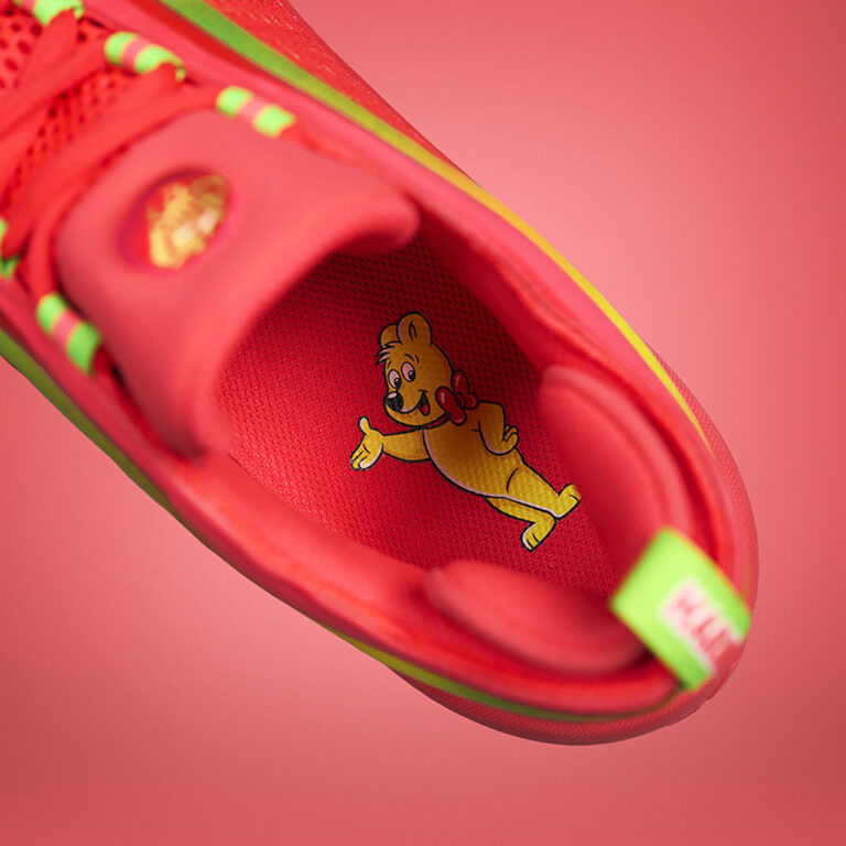 Haribo x adidas D.O.N. Issue #6 Collection | Nice Kicks