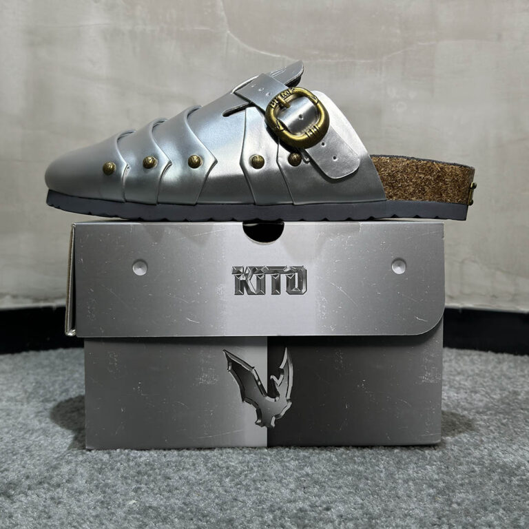 KITOWARES X BBiMP "Medieval Mule" | Nice Kicks