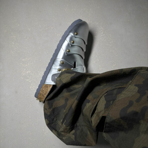 KITOWARES X BBiMP "Medieval Mule" | Nice Kicks