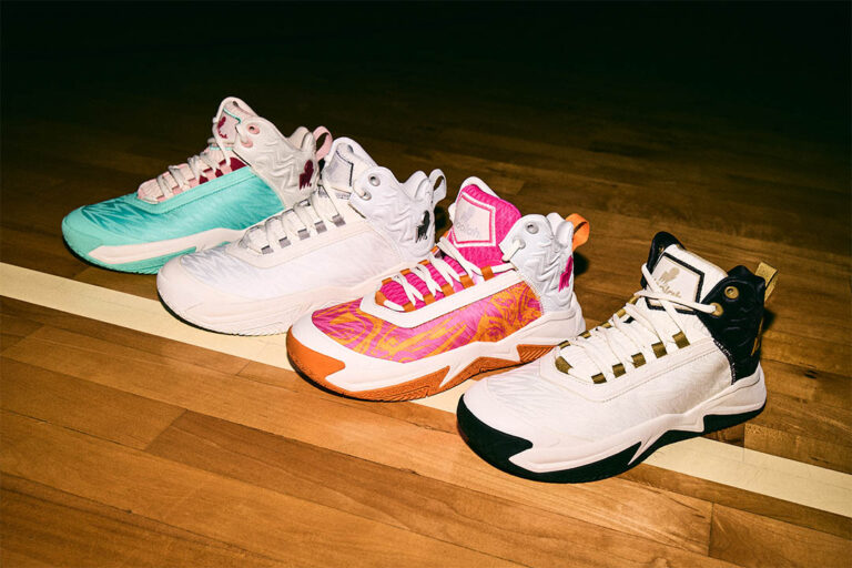 Stanley x Moolah Kicks Fall 2024 Collection - HQZ