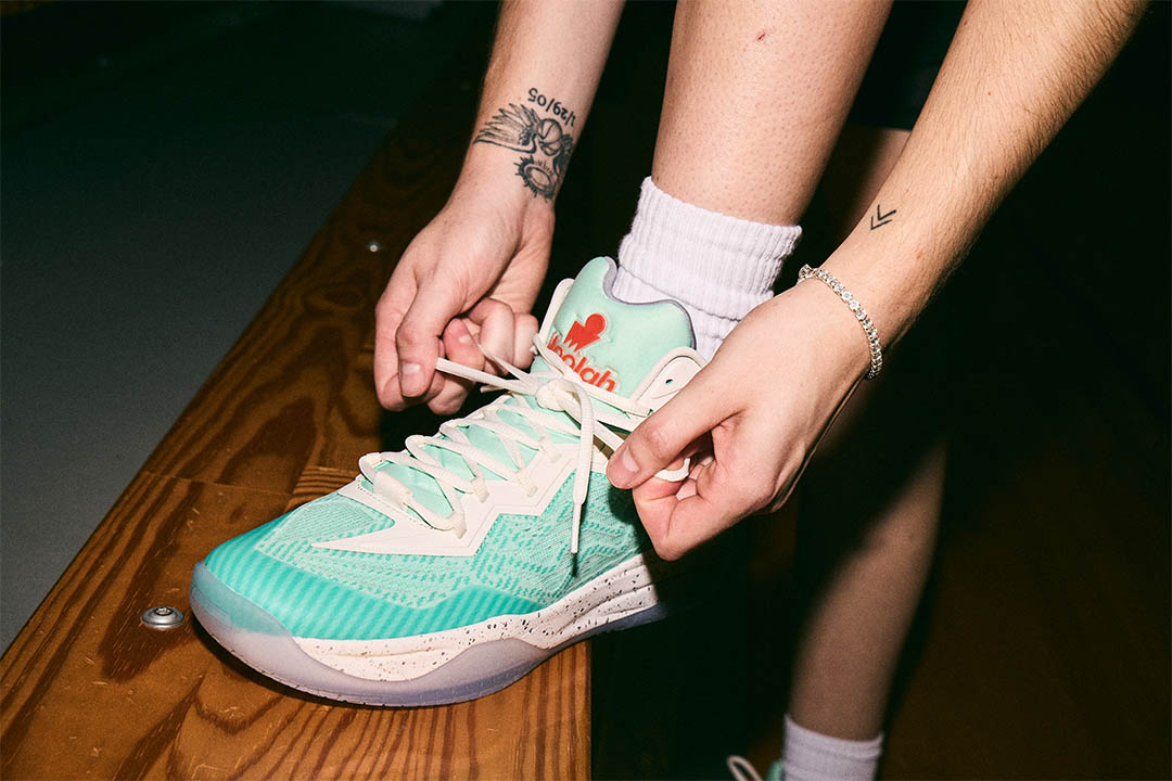 Stanley x Moolah Kicks Fall 2024 | Nice Kicks