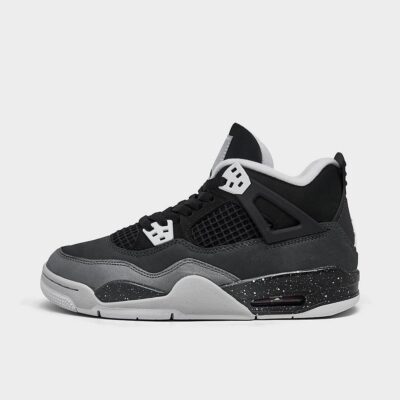 Air Jordan 4 "Fear" Retro 2024 - In-Stock + Available | Nice Kicks