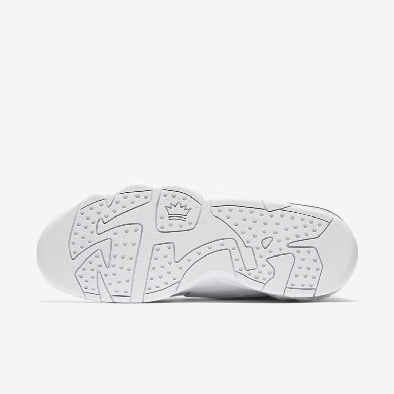 Nike Air CB 34 "Triple White" 316940-100 | Nice Kicks