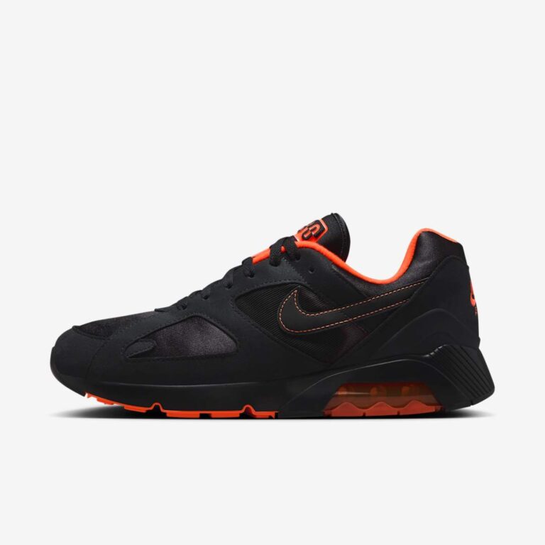 Nike Air Max 180 "Hyper Crimson" FJ9259-002 | Nice Kicks