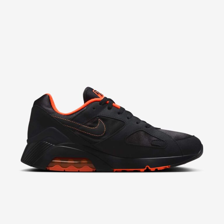 Nike Air Max 180 "Hyper Crimson" FJ9259-002 | Nice Kicks