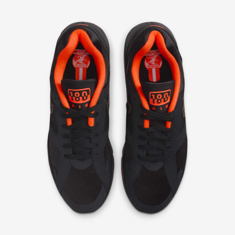 Nike Air Max 180 "Hyper Crimson" FJ9259-002 | Nice Kicks