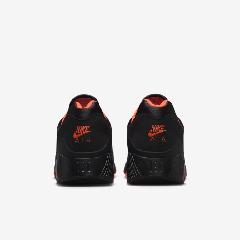 Nike Air Max 180 "Hyper Crimson" FJ9259-002 | Nice Kicks