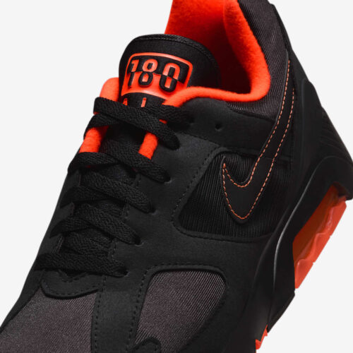 Nike Air Max 180 "Hyper Crimson" FJ9259-002 | Nice Kicks