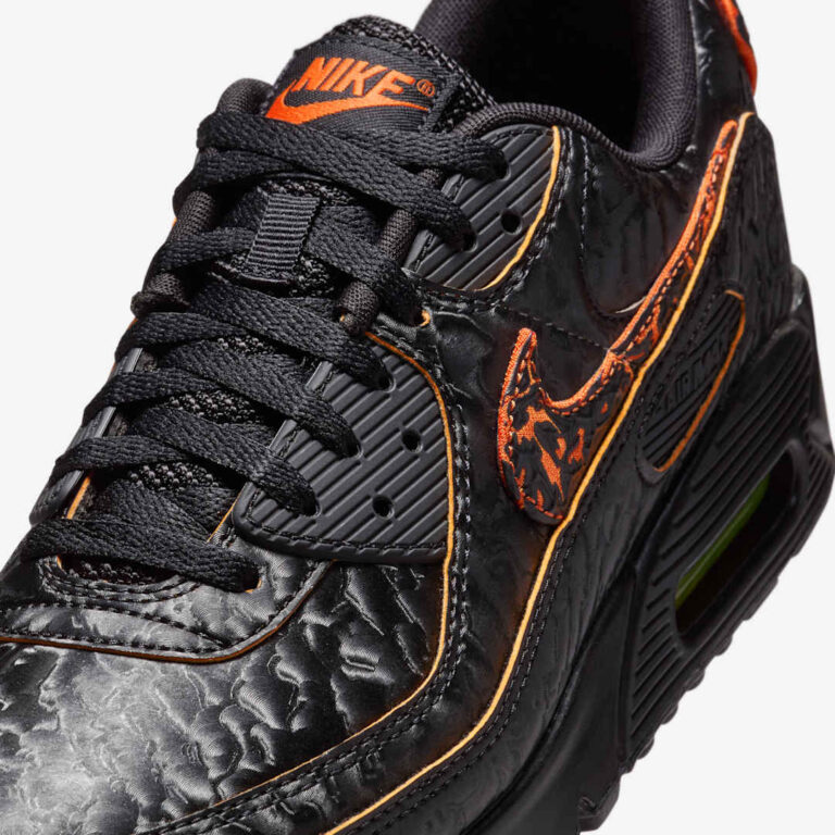 Nike Air Max 90 QS "Volcano" HF3248-001 | Nice Kicks