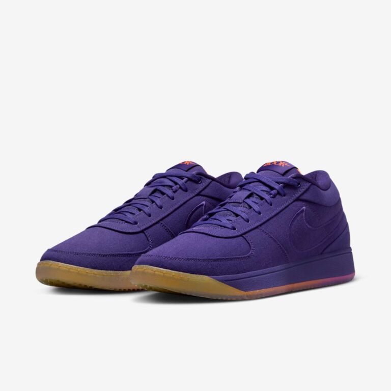 Nike Book 1 "Sunset" HJ5351-500 | Nice Kicks