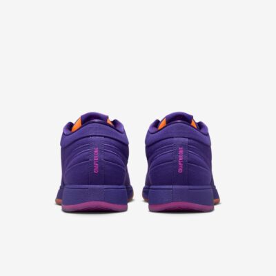 Nike Book 1 "Sunset" HJ5351-500 | Nice Kicks