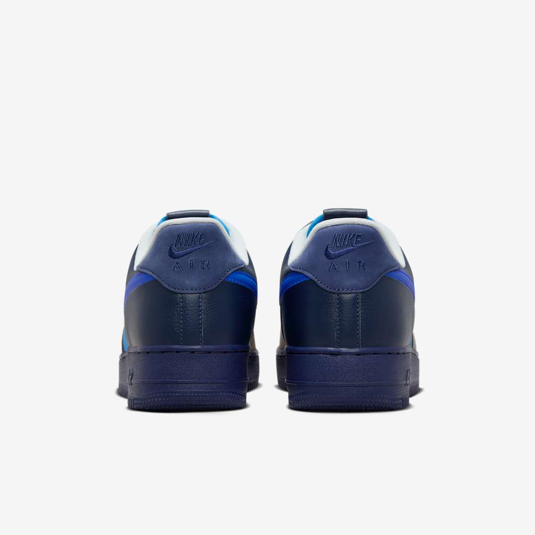 Stash x Nike Air Force 1 Low 2024 HF5516-001 | Nice Kicks