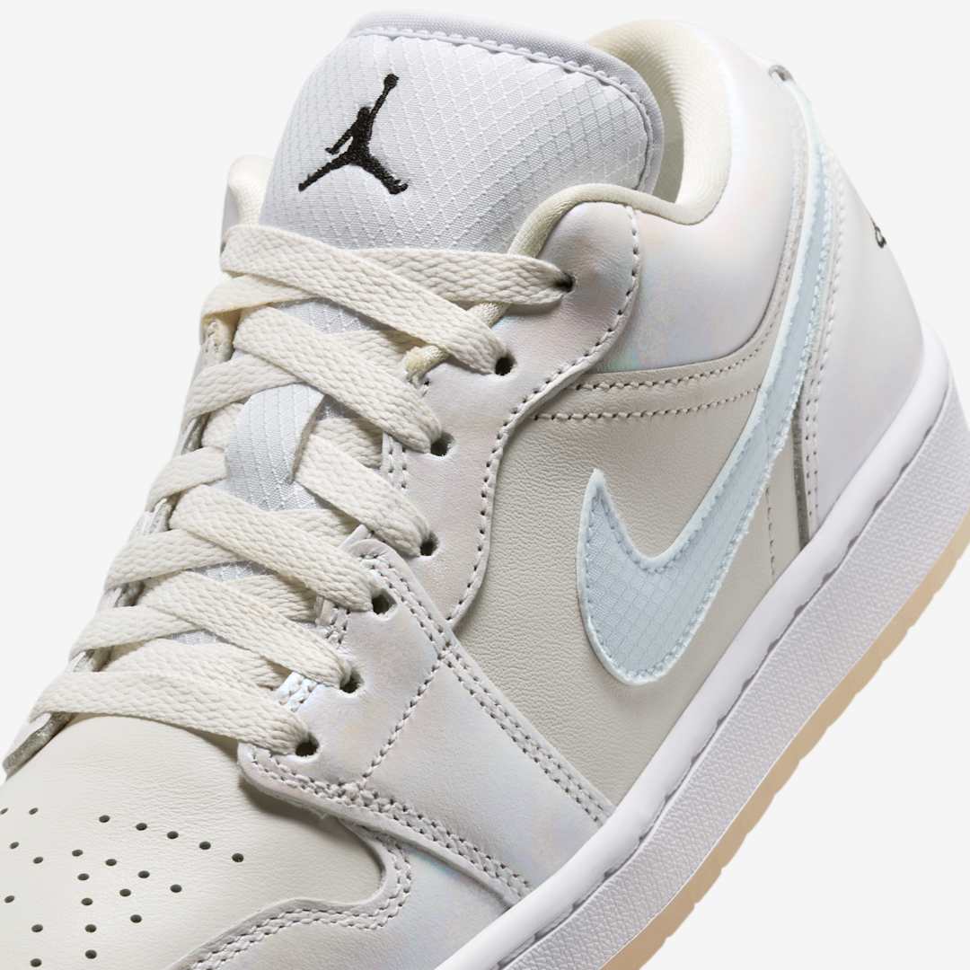 Air Jordan 1 Low WMNS "Year of the Snake" HF4080-001 | Nice Kicks