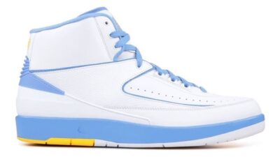 The 10 Best Air Jordan 2s Of All Time | Nice Kicks