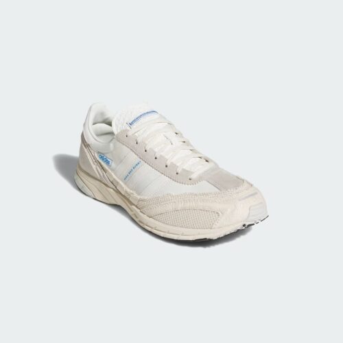 Bad Bunny x adidas Adizero SL 72 "Off White" JP8816 | Nice Kicks