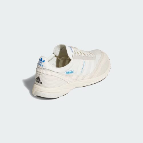 Bad Bunny x adidas Adizero SL 72 "Off White" JP8816 | Nice Kicks