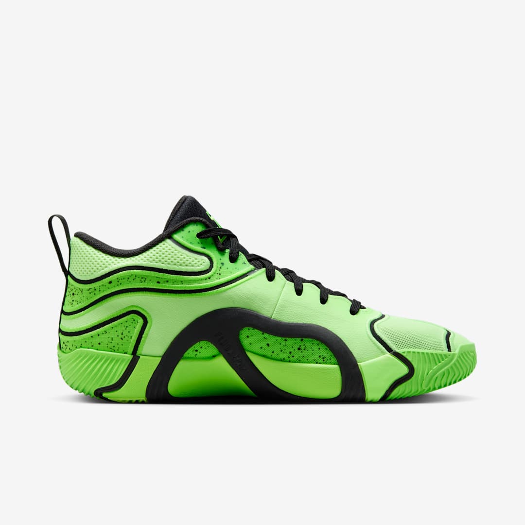 Jordan Tatum 3 "6th Man" HV5884-300 | Nice Kicks