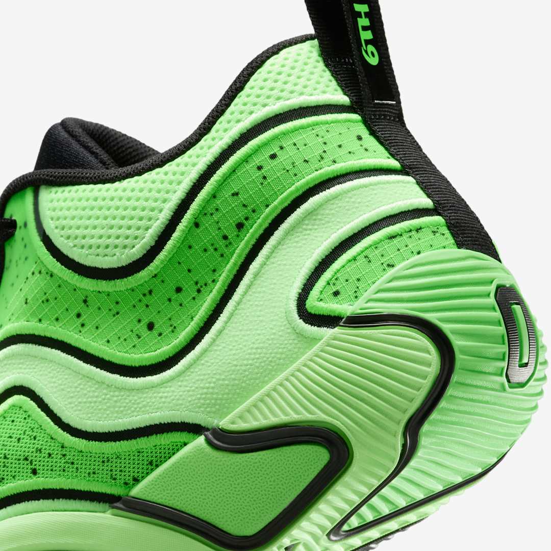 Jordan Tatum 3 "6th Man" HV5884-300 | Nice Kicks