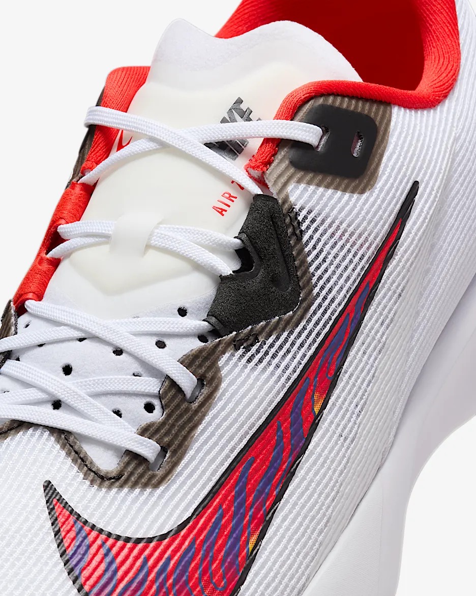 Nike 2025 Ekiden Running Collection "Let Your Fire Run" | Nice Kicks