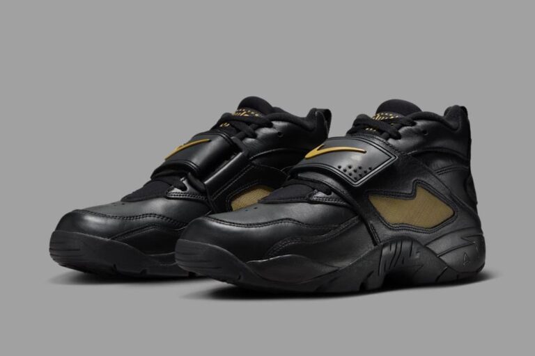 Nike Air Diamond Turf Premium "First Day Out" HV5788-001 | Nice Kicks