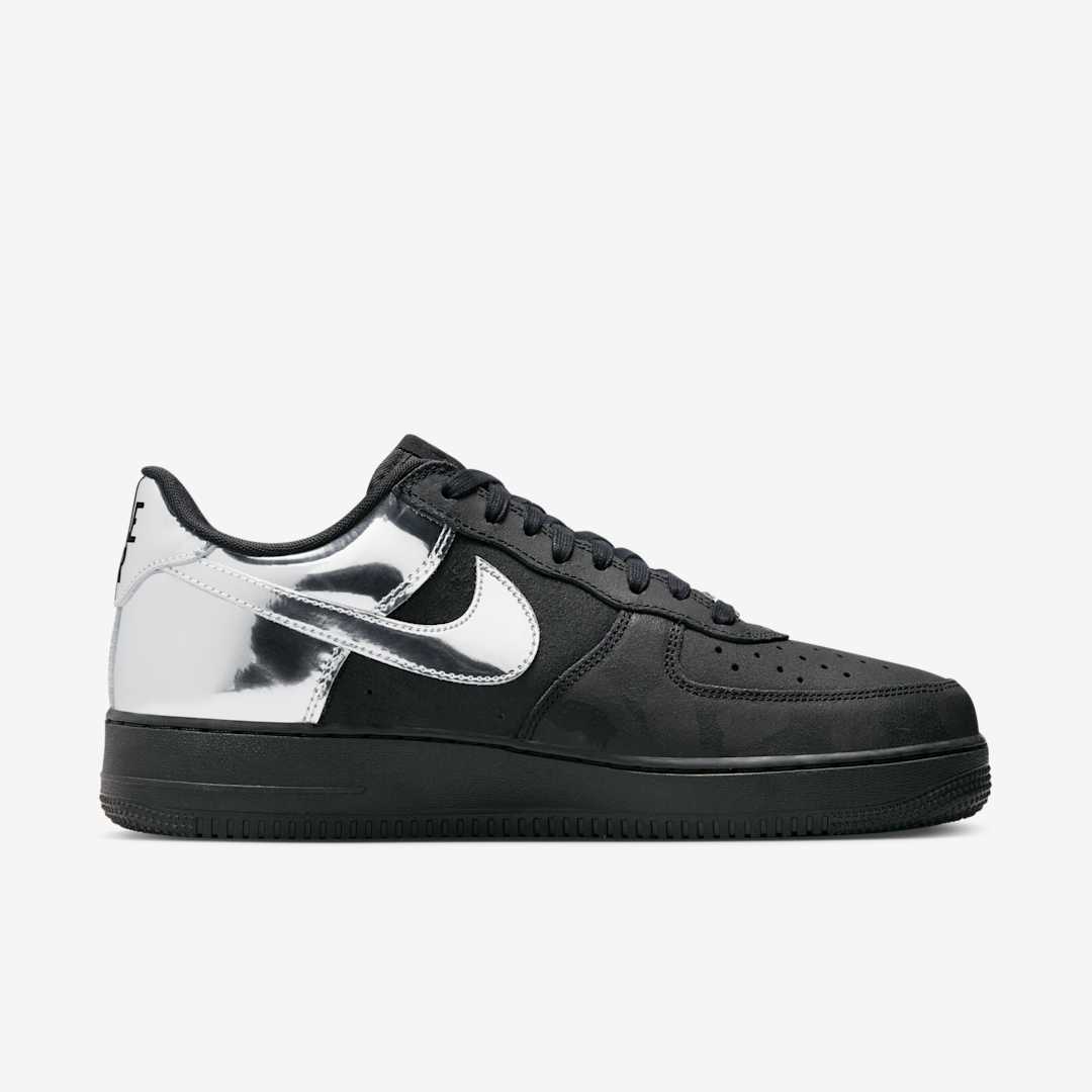Nike Air Force 1 Low "All Star" HF2885-001 | Nice Kicks