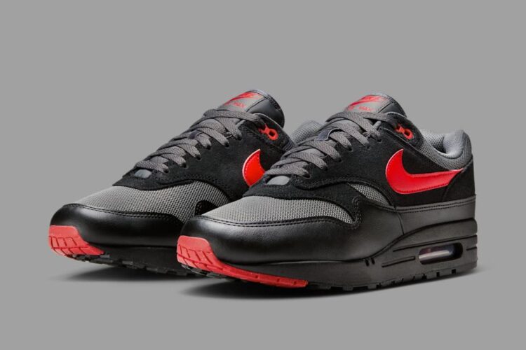 Nike Air Max 1 Essential "Vamps" FZ5808-008 | Nice Kicks